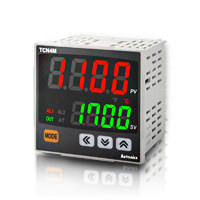 Autonics Sensores Y Controladores - RHONA Un Mundo en Equipamiento ...