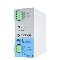 Cabur - RHONA Un Mundo en Equipamiento Eléctrico