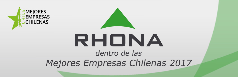 RHONA Un Mundo en Equipamiento Eléctrico
